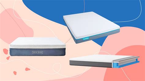 10 Best Mattresses 2025 Of The 100 Ive Tried And Tested Ideal Home