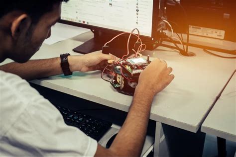 Embedded System Development At ₹ 10000 Hour In Bengaluru Id 24301617788