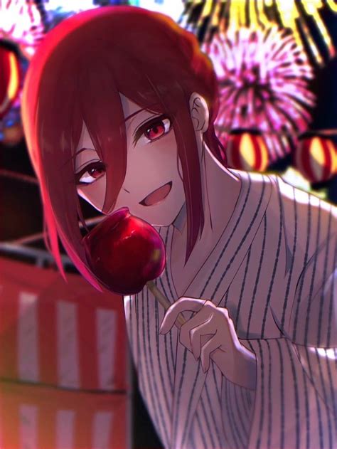 Chigiri Gambar Gambar Karakter