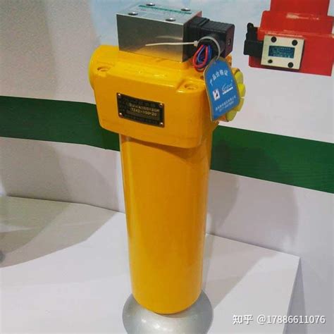 回油过滤器滤芯tzx2 40×5w Z 知乎