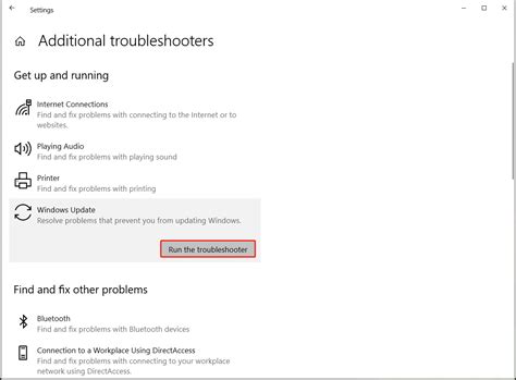 Best Fixes Windows 1011 Update Assistant Is Stuck At 99 Minitool