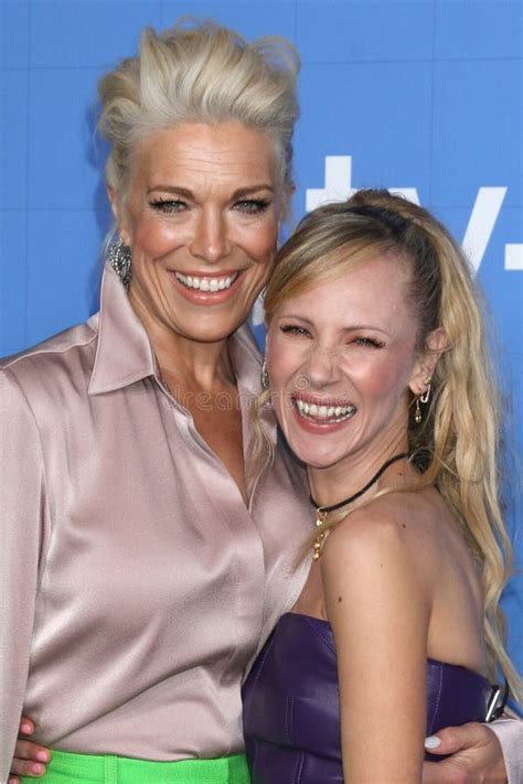 Apple Tv S Ted Lasson Season 3 Fyc Event Editorial Image Image Of