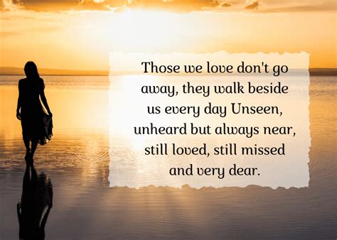 75 In Loving Memory Quotes Inscriptions In Loving Memory