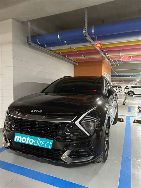 만21세 프리랜서 무보증 스포티지하브장기렌트 출고 후기입니다 법인 저신용 신용불량 무보증 특판 신차 장기렌트 리스 장기렌트카