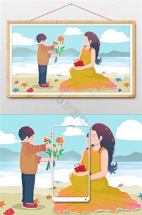 节日送花图片 节日送花素材下载第2页 包图网