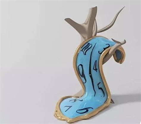 超现实主义达利 百度图片搜索