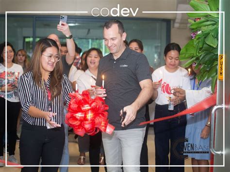Codev Philippines On Linkedin Codev Codevph Codevbacolod