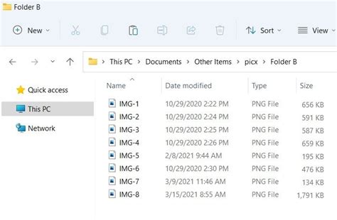 Comment Créer Et Utiliser Un Fichier Batch Pour Déplacer Plusieurs
