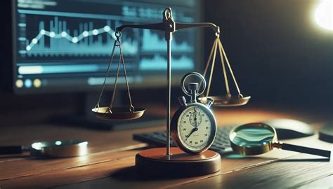 How Do You Balance The Need For Quick Action In Fraud Detection