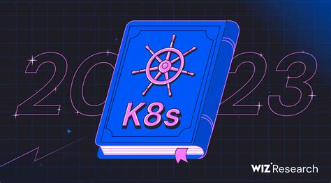 Key Takeaways From The 2023 Kubernetes Security Report Wiz Blog