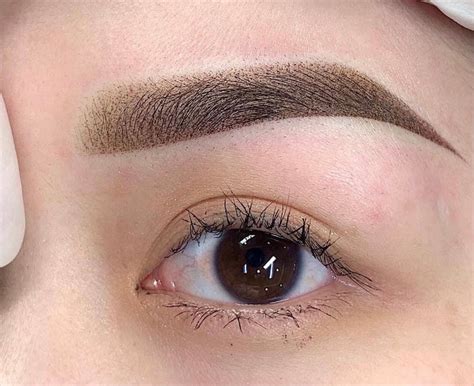Ombre Vs Microblading A Detailed Comparison Aesthetics Health