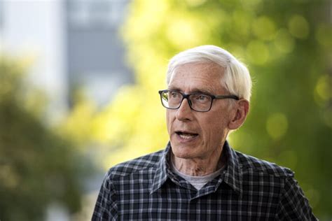 Tony Evers Wins Second Term As Wisconsins Governor Superior Telegram