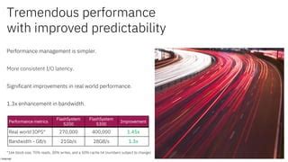 IBM Storage Security And Key Differences In FlashSystem Family PPT