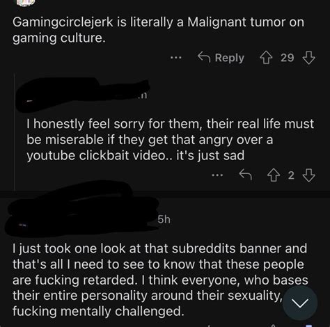 Sincerely The “western Devs Dont Make My Pp Hard” Crowd R