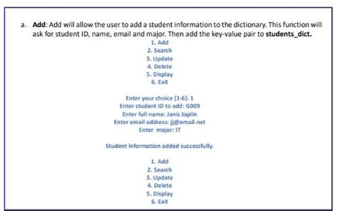 Solved Topics Dictionary File 10 Looping Functions