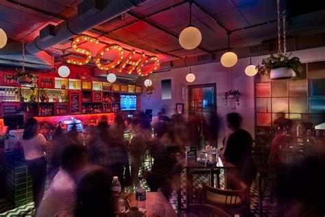 Goa Nightlife 25 Hottest Clubs Bars And Beach Shacks