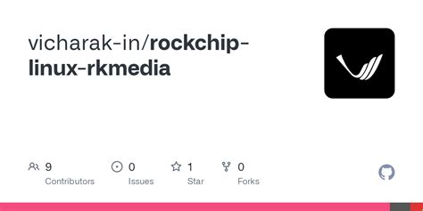 Rockchip Linux Rkmedia Doc Zh Cn Rockchip Developer Guide Linux Rkmedia Cn Md At Master