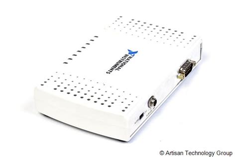 Ni Gpib Rs232 Gpib Serial Port Controller Converter Artisantg™