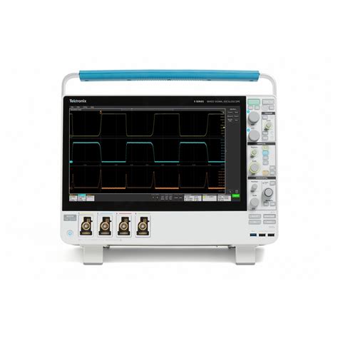 Tektronix 5 Series B Mso Mixed Signal Oscilloscope Trinergy Instrument จัดจำหน่าย สินค้า