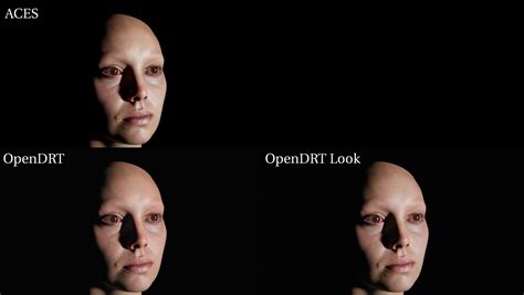 Look Transforms Page 3 Vwg Output Transforms Community