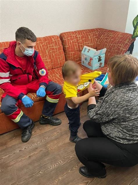 У Києві малюка забрали від матері за недогляд та загрозу життю Вечірній Київ