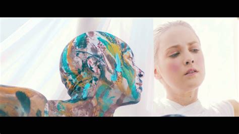 Emma Louise Underflow Official Music Video Youtube
