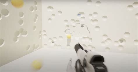 Tutorial Making A Destructible Wall In Unreal Engine 5 Unreal Engine Game Engine Wall