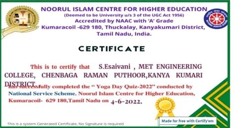 Esai Vani Posted On Linkedin