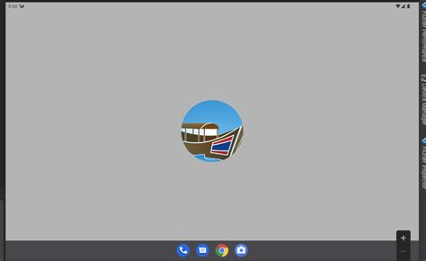 Android 12 Still Displaying App Icon As Splash Image · Issue 427 · Jonbhansonflutternative