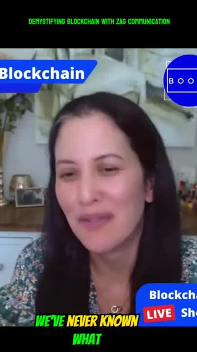 Boom Its On The Blockchain On Linkedin Energy Blockchain Web3 Emotional Intelligence