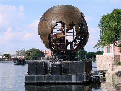 Illuminations Reflections Of Earth Fireworks In Epcot