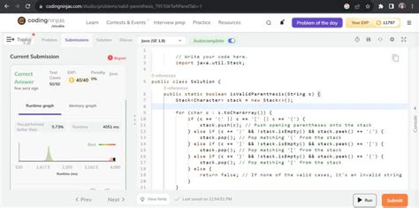 Alaka Singh On Linkedin 108daysofdsa Day37 108daysofdsa Codingninjas