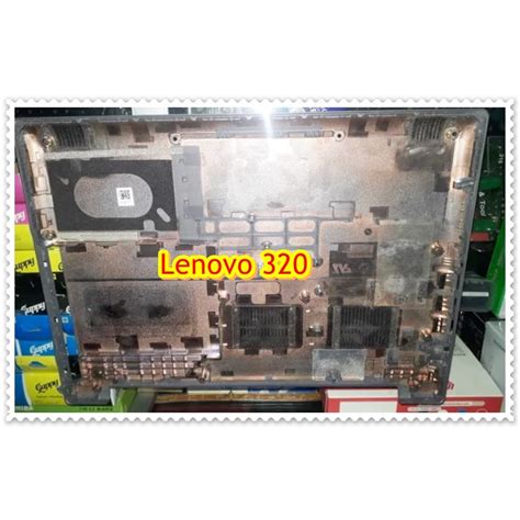 Jual Casing Kesing Bagian Bawah Tutup Casing Bawah Laptop Lenovo Ideapad Isk Ikb