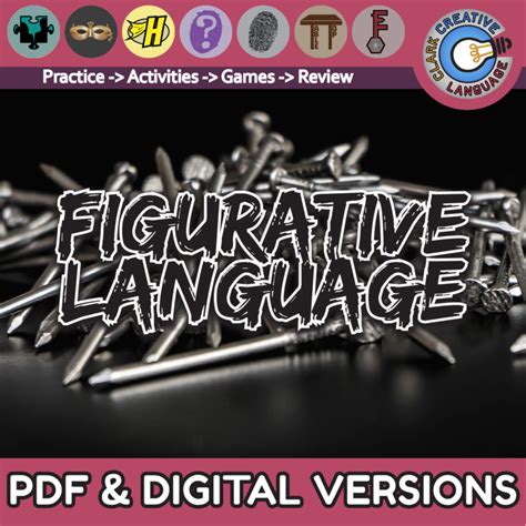 Clark Creative Language Clark Creative Education