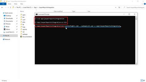 What Is New In Tech World Oracle Apex And Jasper Reports Integration For