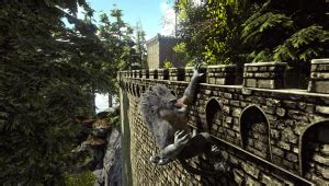 Ark Dinopithecus Controls Taming Abilities Saddle Drops Breeding ProGameTalk