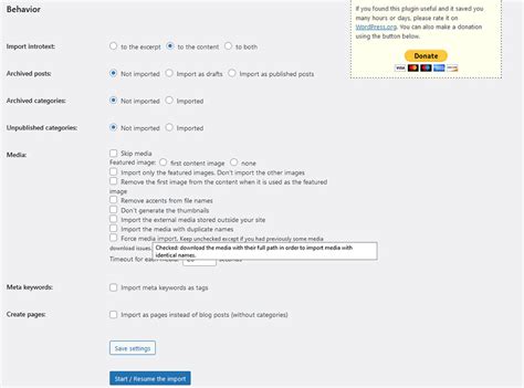 How To Migrate Joomla To Wordpress Qode Interactive