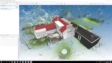 Video Bimcollab On Linkedin Find Differences Between Point Clouds