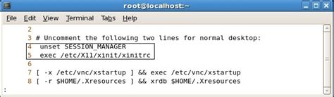 TELNET OPEN SSH VNC trên Linux sinhvientot net