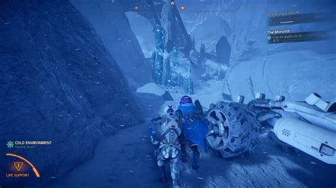 Game Breaking Bug On Console Rmasseffectandromeda