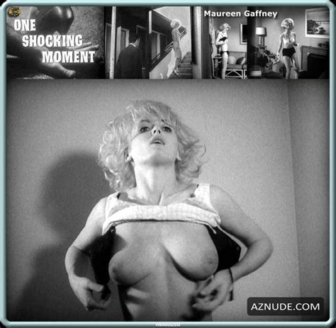 Most Shocking Celebrity Nudity