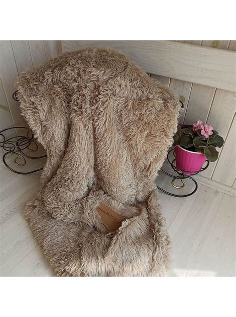 Плед травка — цена 680 грн в каталоге Пледы Купить товары для дома и быта по доступной цене на