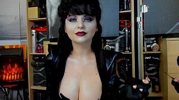 Elvira Sex Doll Spankbang