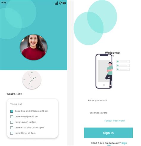 Todo Application Copy Figma