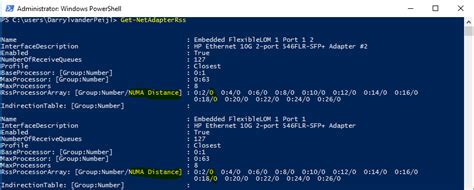 How To Test Jumbo Frames Windows