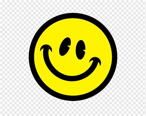 노란 미소 이모티콘 그림 스마일 행복 느낌 감정 스마일 기타 텍스트 이모티콘 Png Pngwing