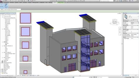 Integrating Revit Api And Gbs Api To Optimize Building Energy