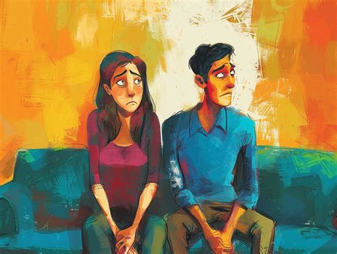 Causes Of A Sexless Marriage Common Factors And Solutions