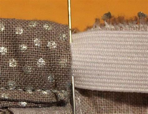 How To Sew Elastic By Hand Step By Step Guide Upd