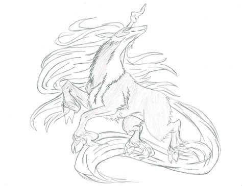 Meirins Lirin Form My Favorite One By Inkiebubbbles On Deviantart
